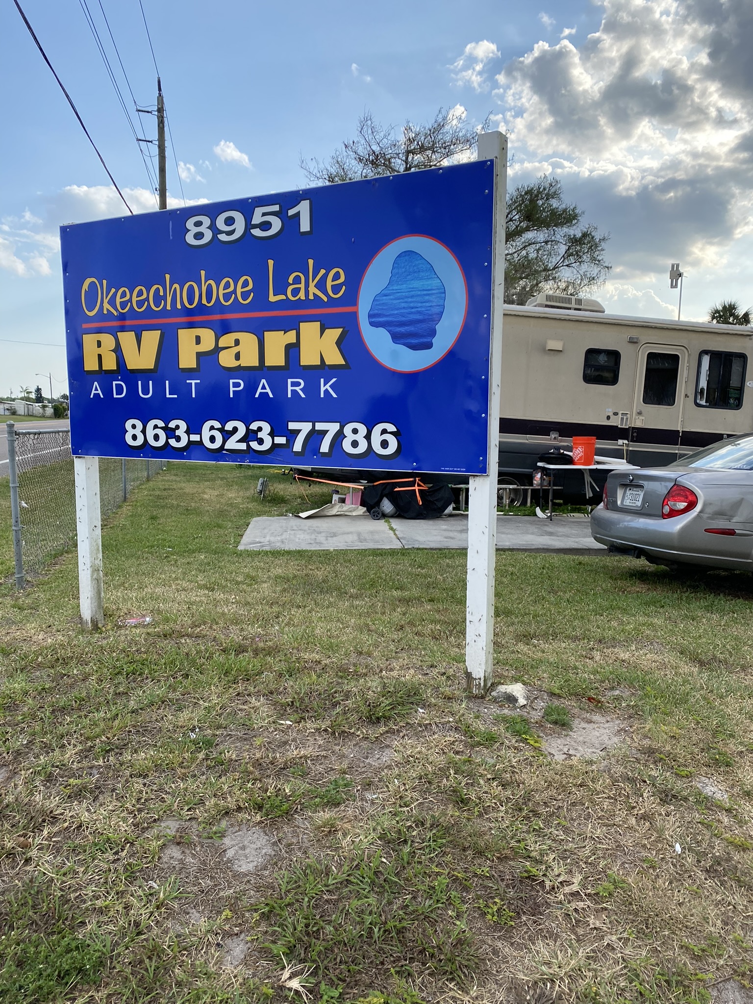 Home - Okeechobee Lots